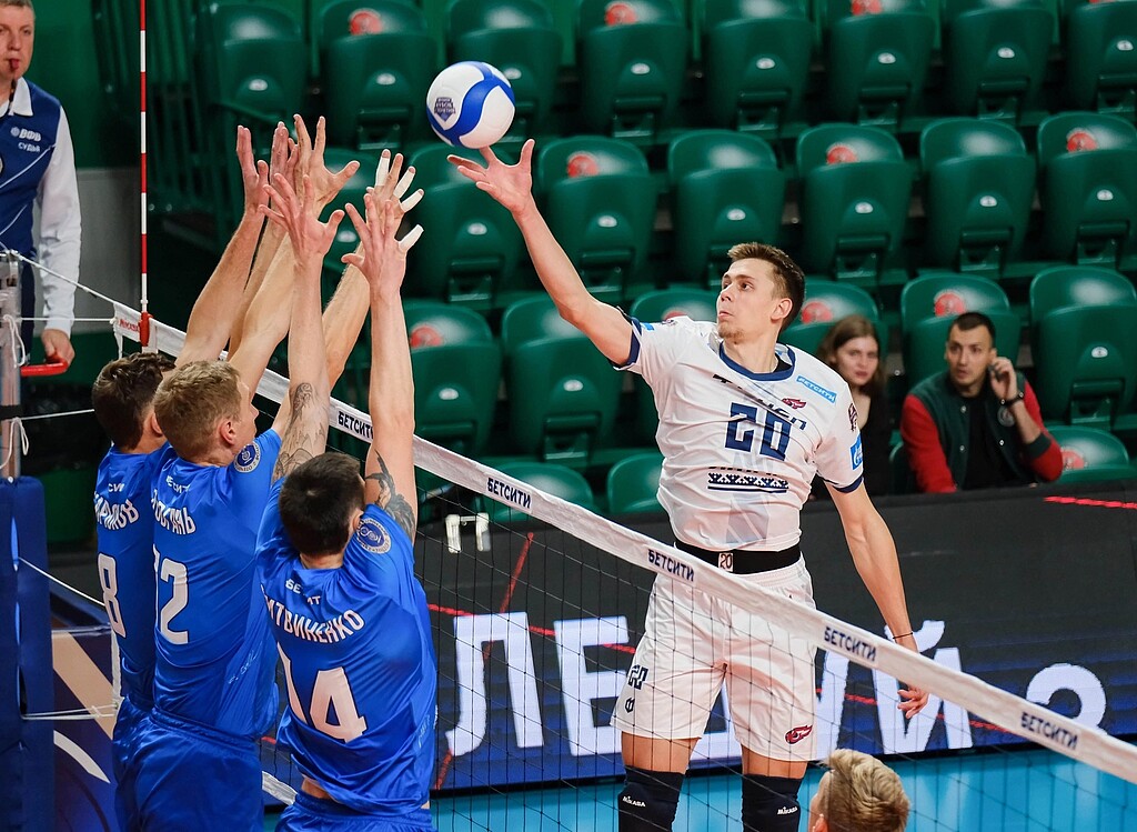 Спортивные достижения сотрудников «Газпром добыча Уренгой ...