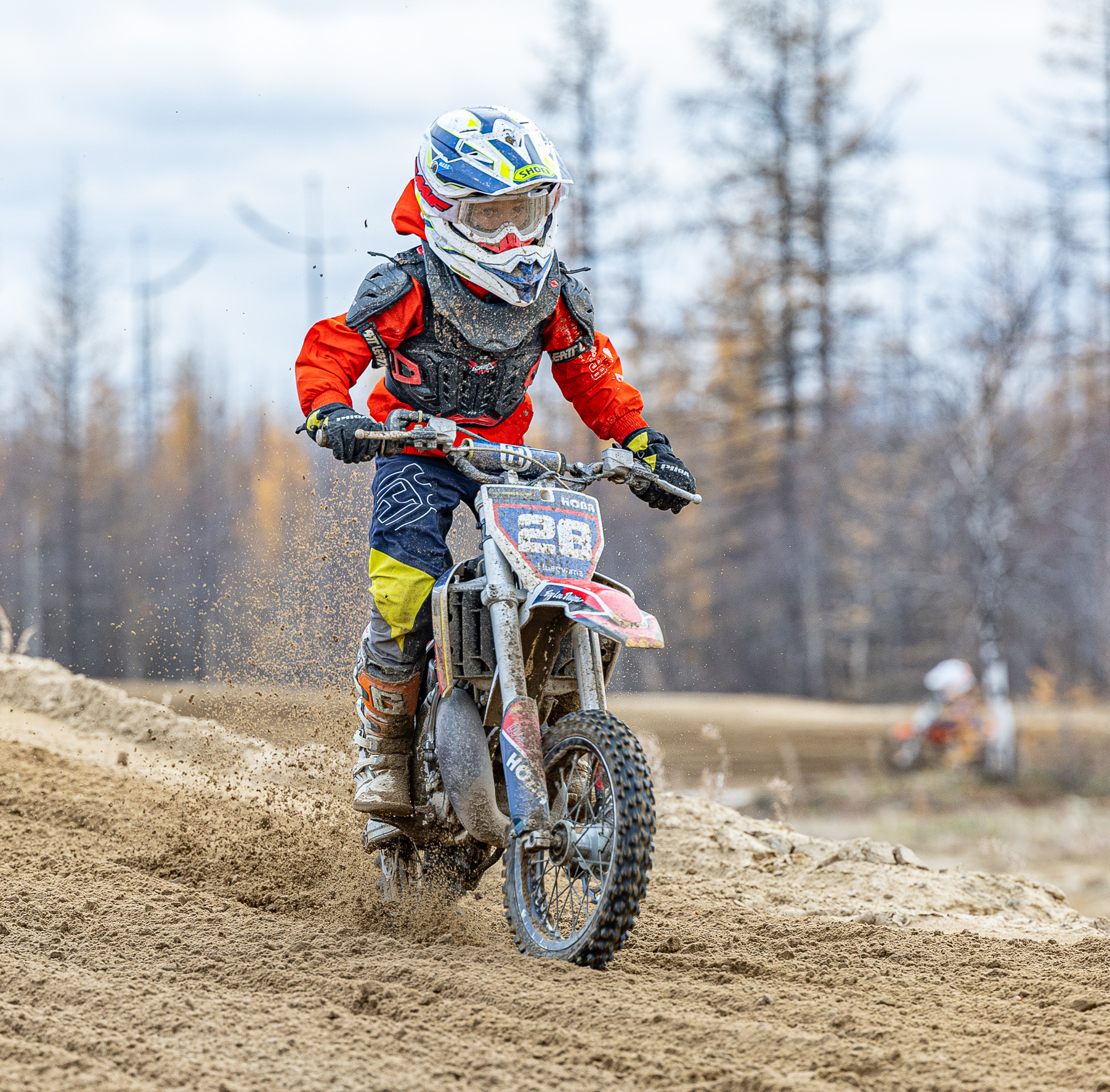 Новые старты и победы представителей «Газпром добыча Уренгой ...